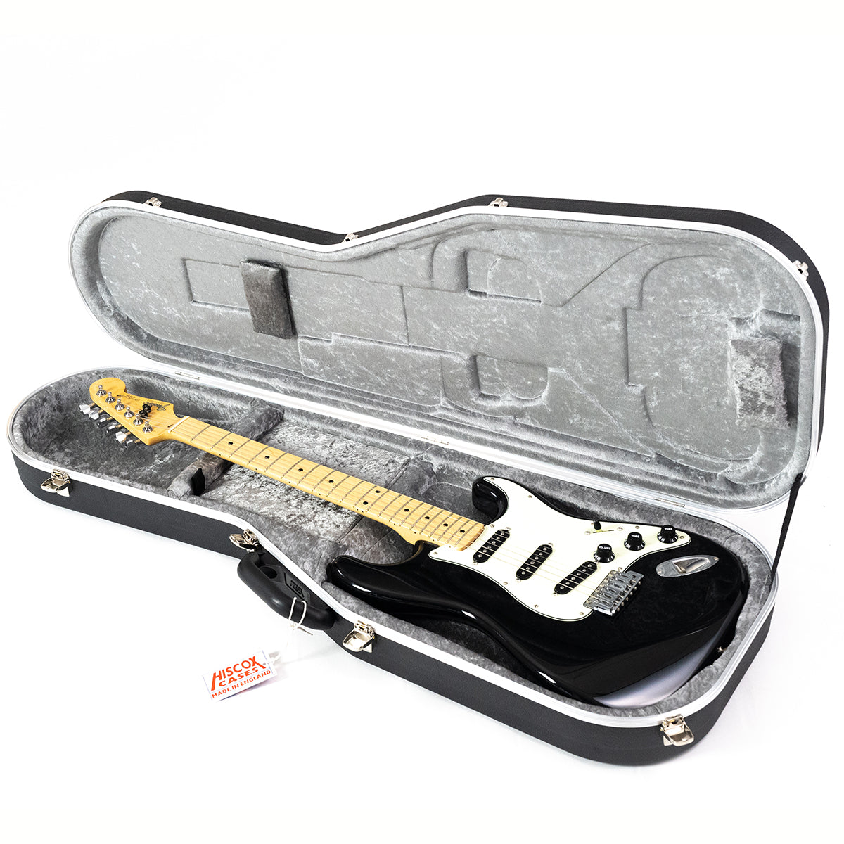 Musical Instrument Cases | Hard Guitar Cases | Leading Manufacturer ...