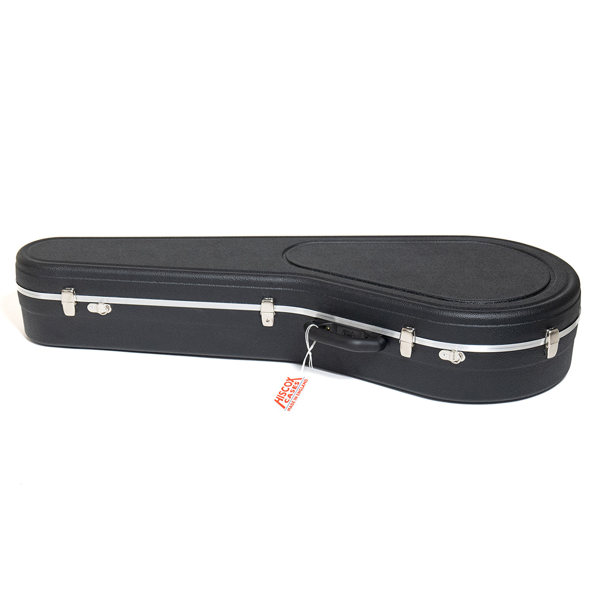 Banjo Hard Case - Pro II – Hiscox Cases