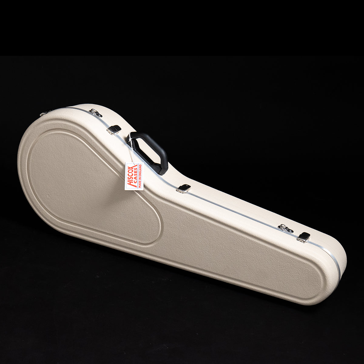 Banjo Hard Case - Pro II – Hiscox Cases