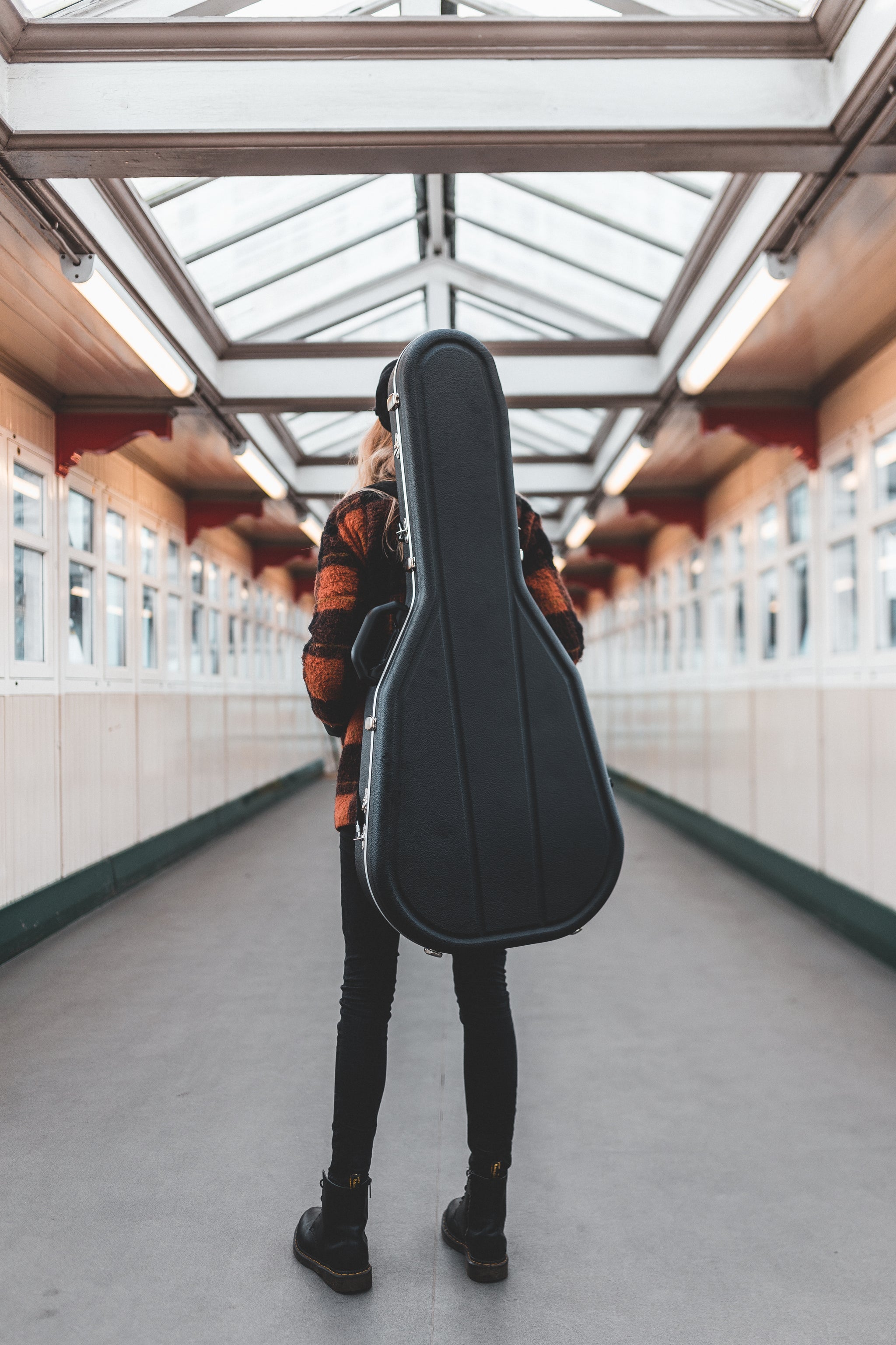 Hiscox Cases Accessories – Hiscox Cases Ltd