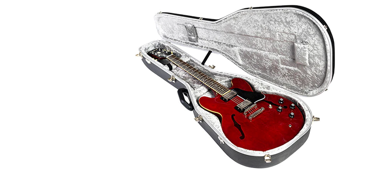 Electric Guitar Cases | Hard – Hiscox Cases