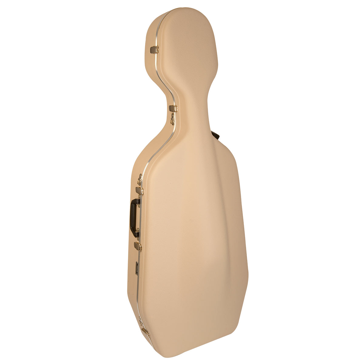 Cello Hard Case – Hiscox Cases