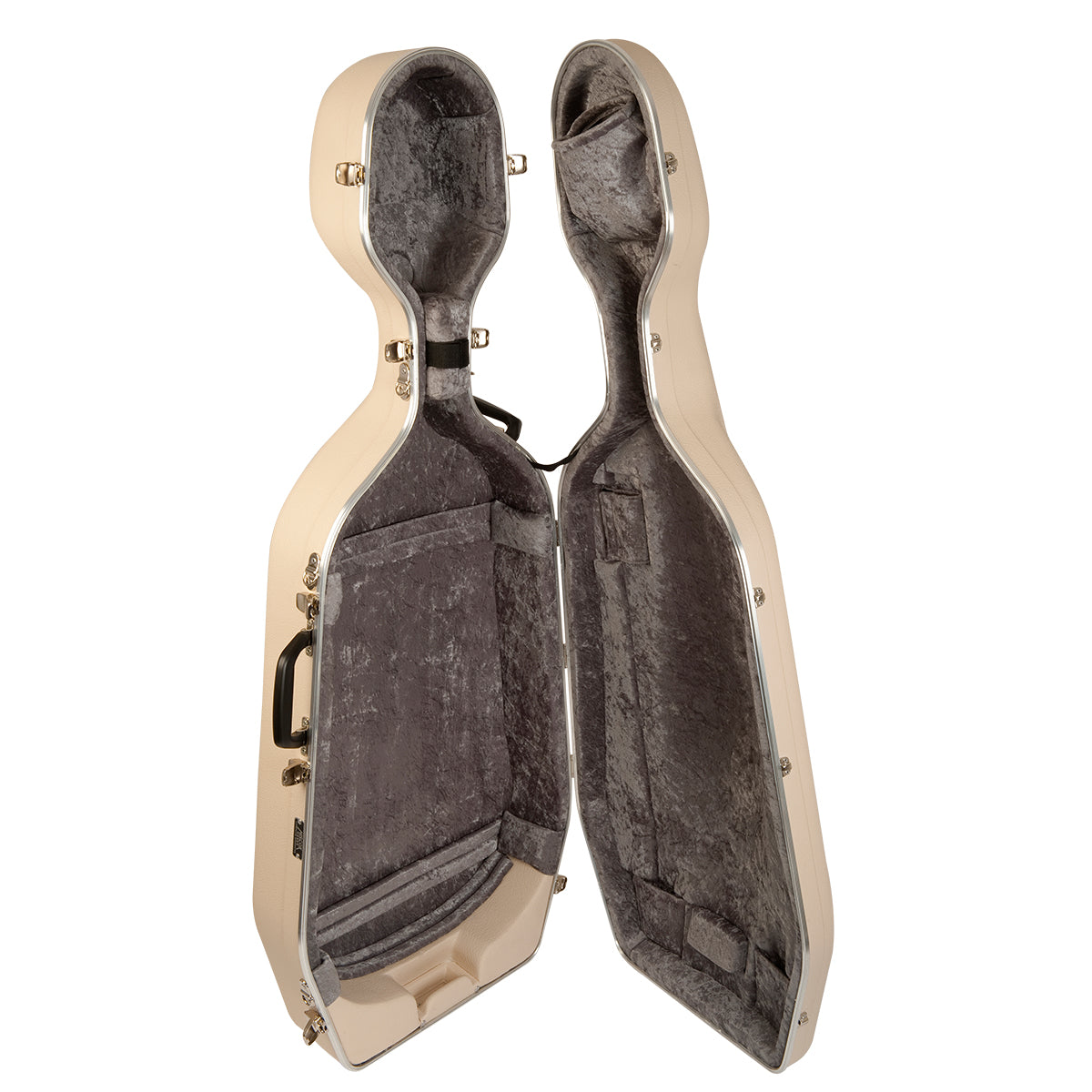 Cello Hard Case – Hiscox Cases