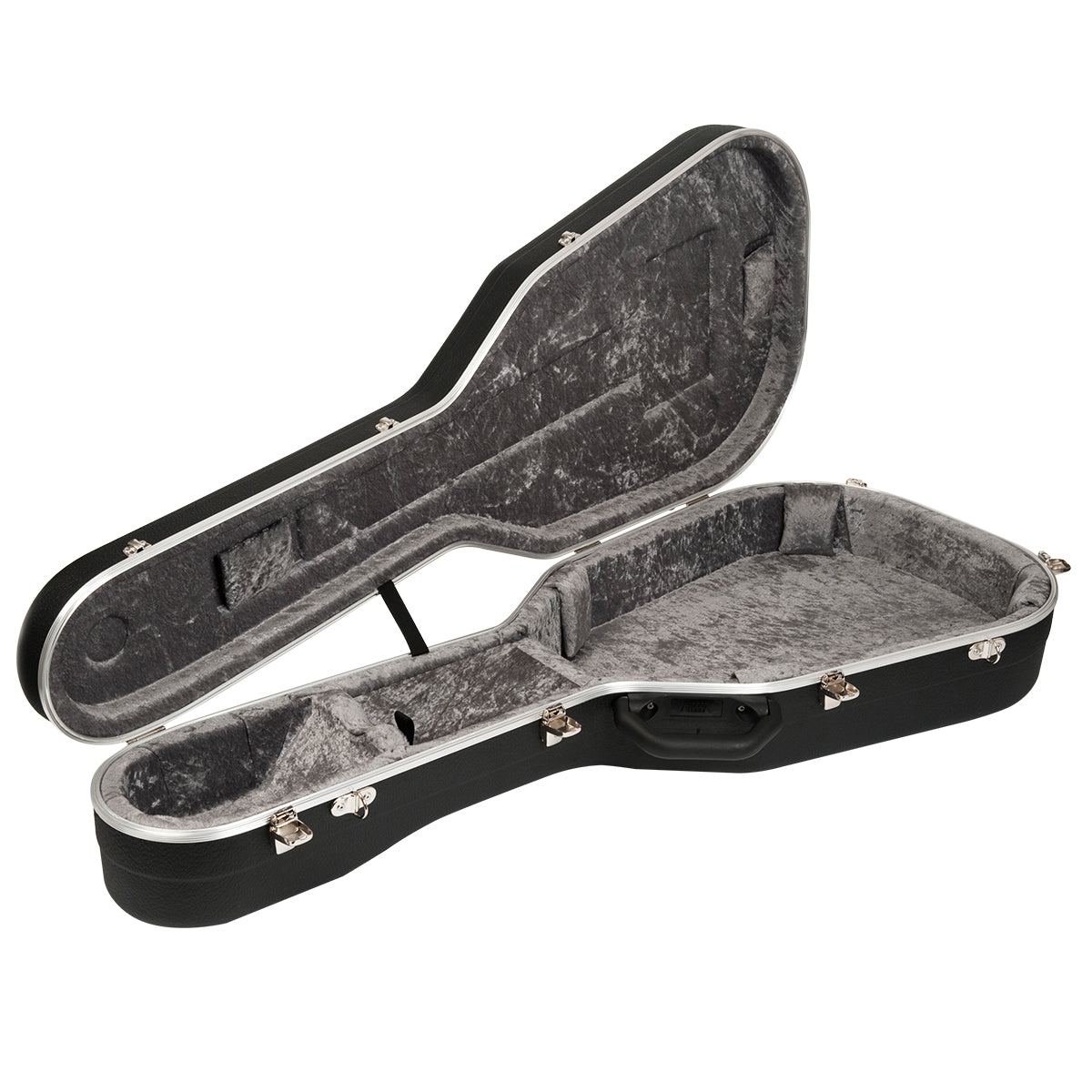 Classical Guitar Hard Case, Medium Size - Pro II – Hiscox Cases