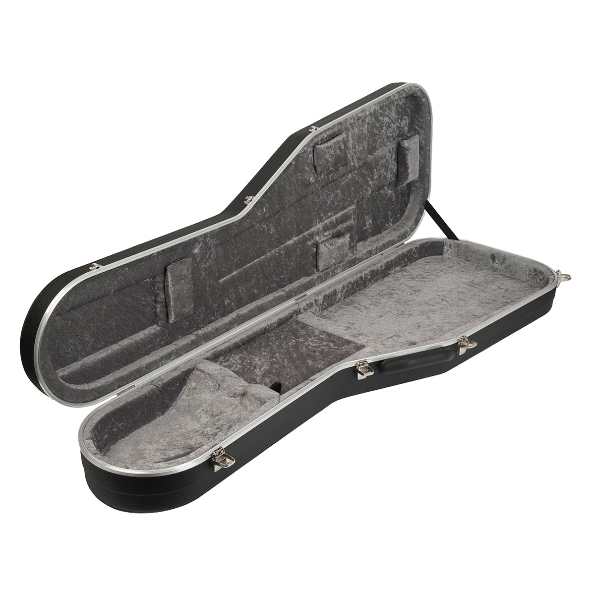 Acoustic Bass Guitar Hard Case – FZPY
