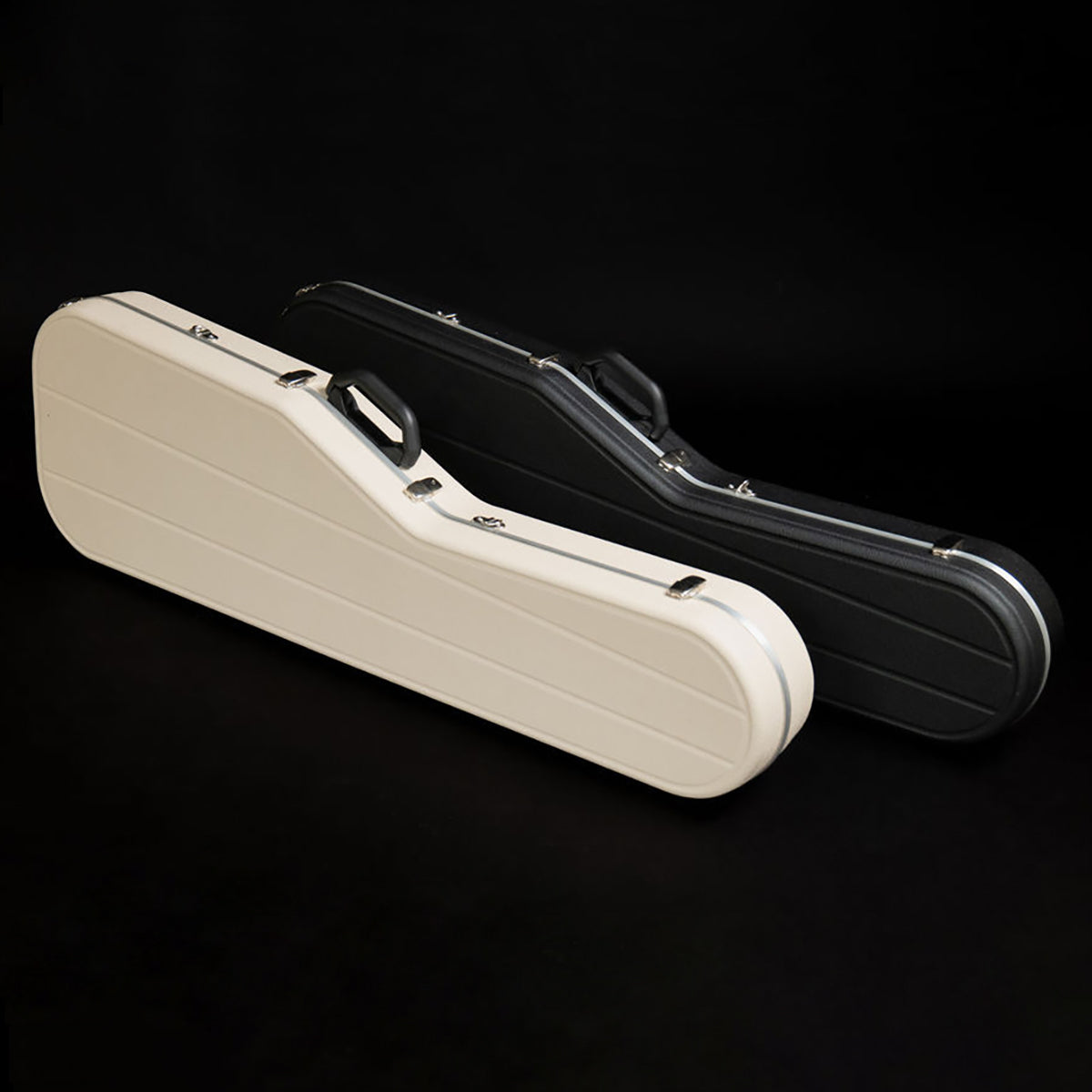 Precision / Jazz Style Bass Guitar Hard Case - Pro II – Hiscox Cases