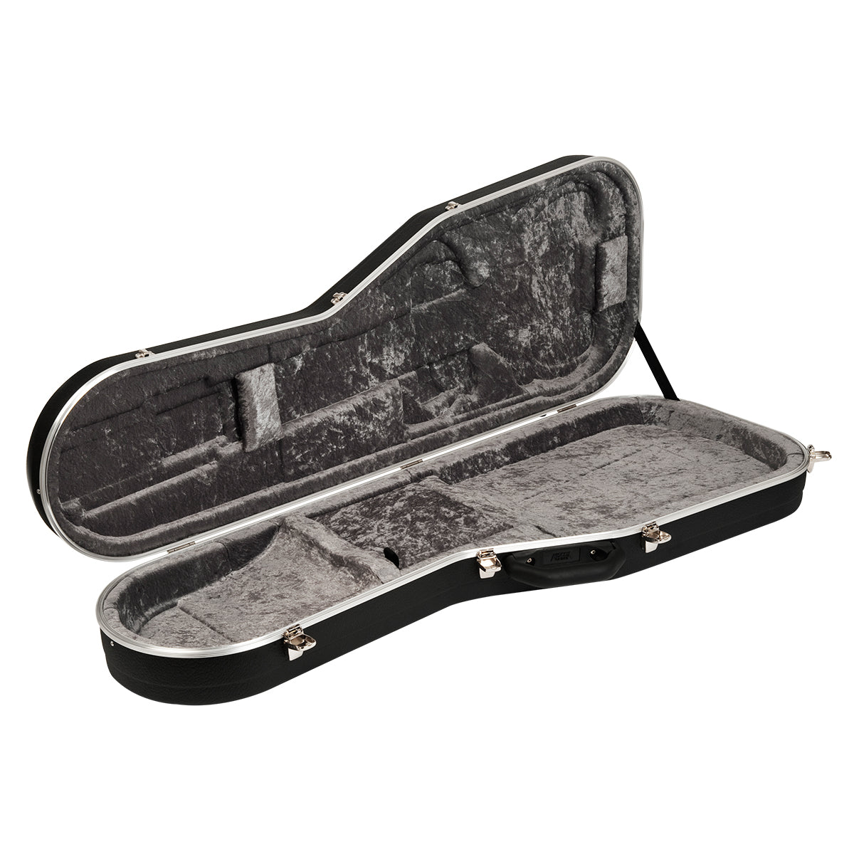 Fender® Strat/Tele Style Guitar, Hard Case - Pro 2 – Hiscox Cases