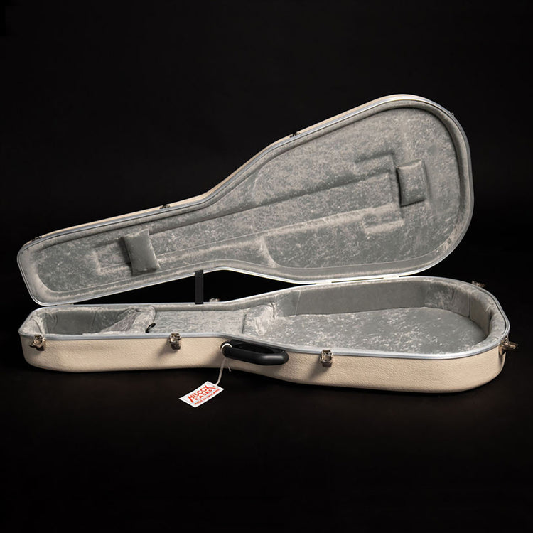 Gibson 335 Style & Semi Acoustic Guitar, Hard Case - Pro II – Hiscox Cases