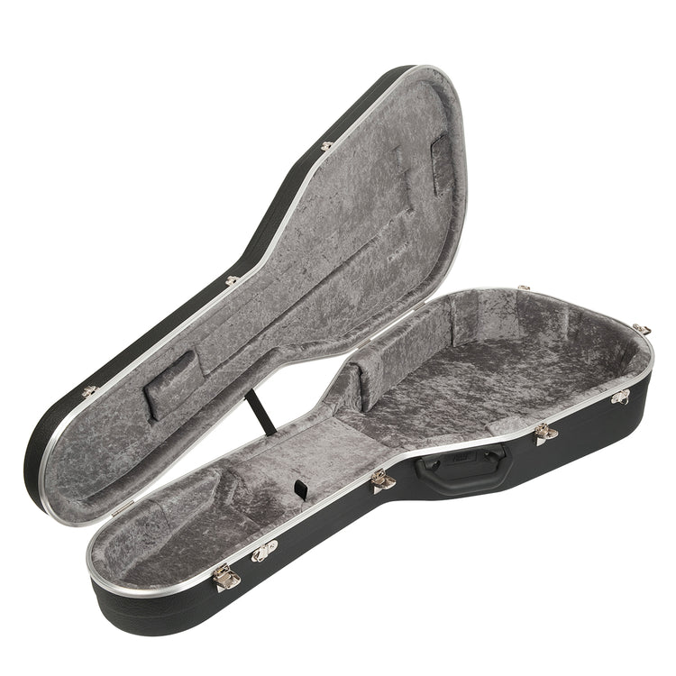 Dreadnought / Folk Style Guitar Hard Case - Pro II – Hiscox Cases