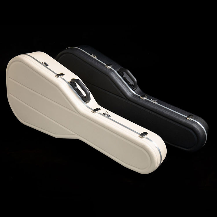 Dreadnought / Folk Style Guitar Hard Case - Pro II – Hiscox Cases