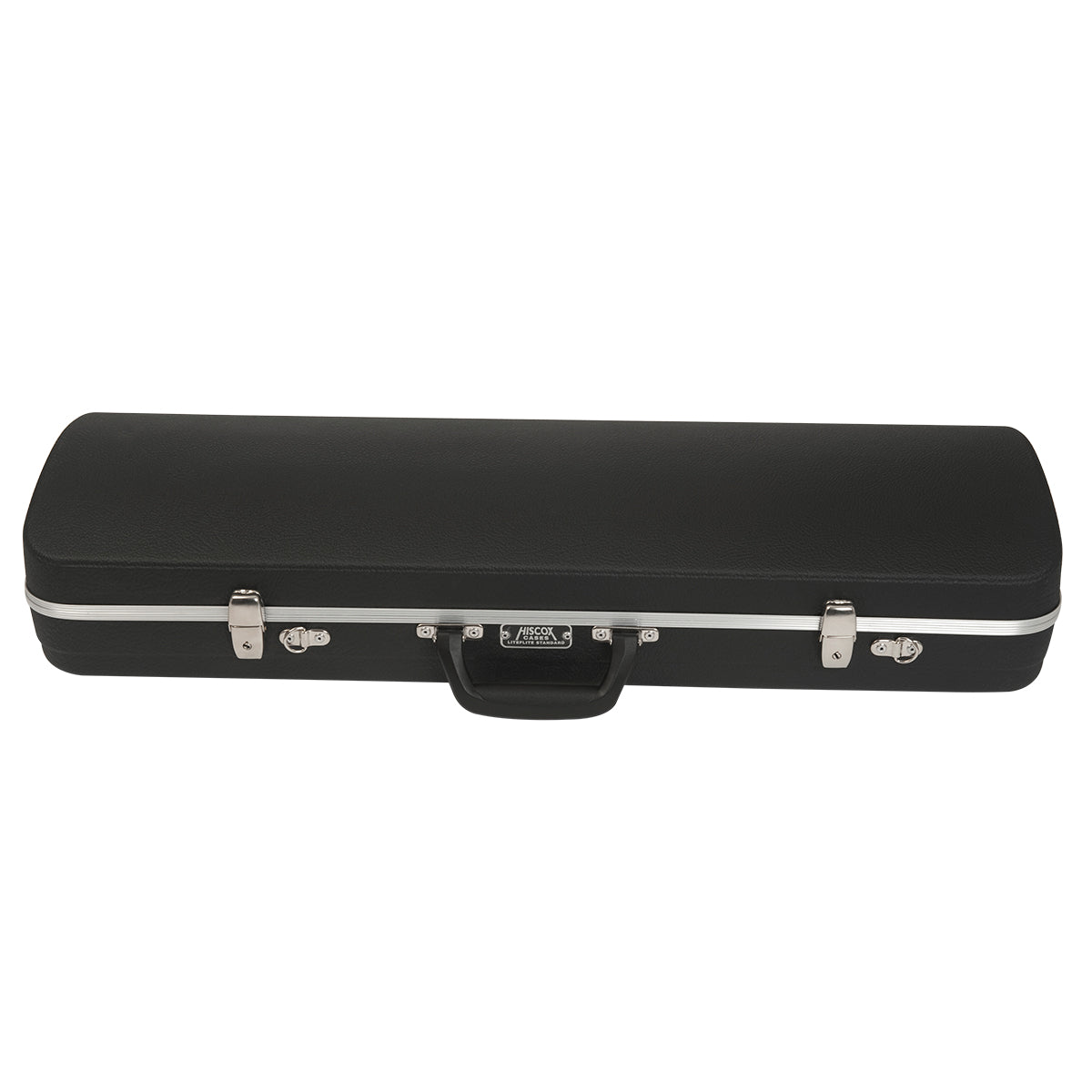 Rectangular Violin Hard Case – Hiscox Cases