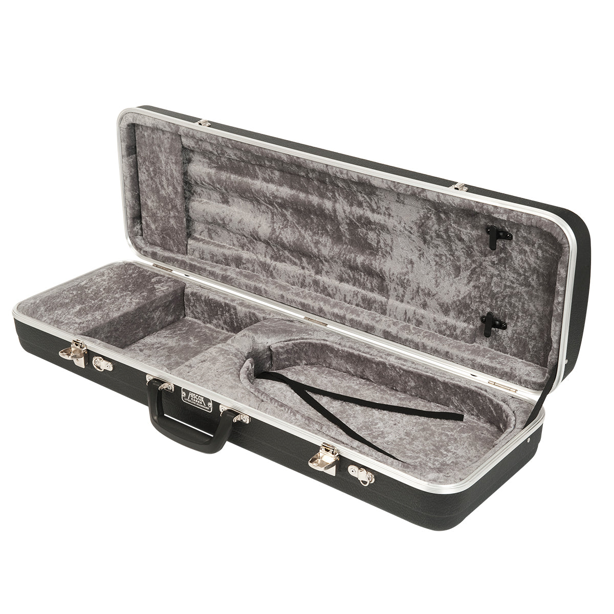 Rectangular Violin Hard Case – Hiscox Cases
