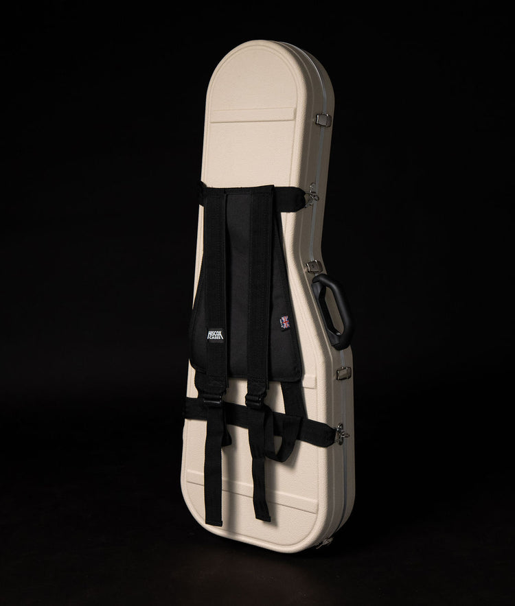 Hiscox Guitar Case Backpack – Hiscox Cases Ltd