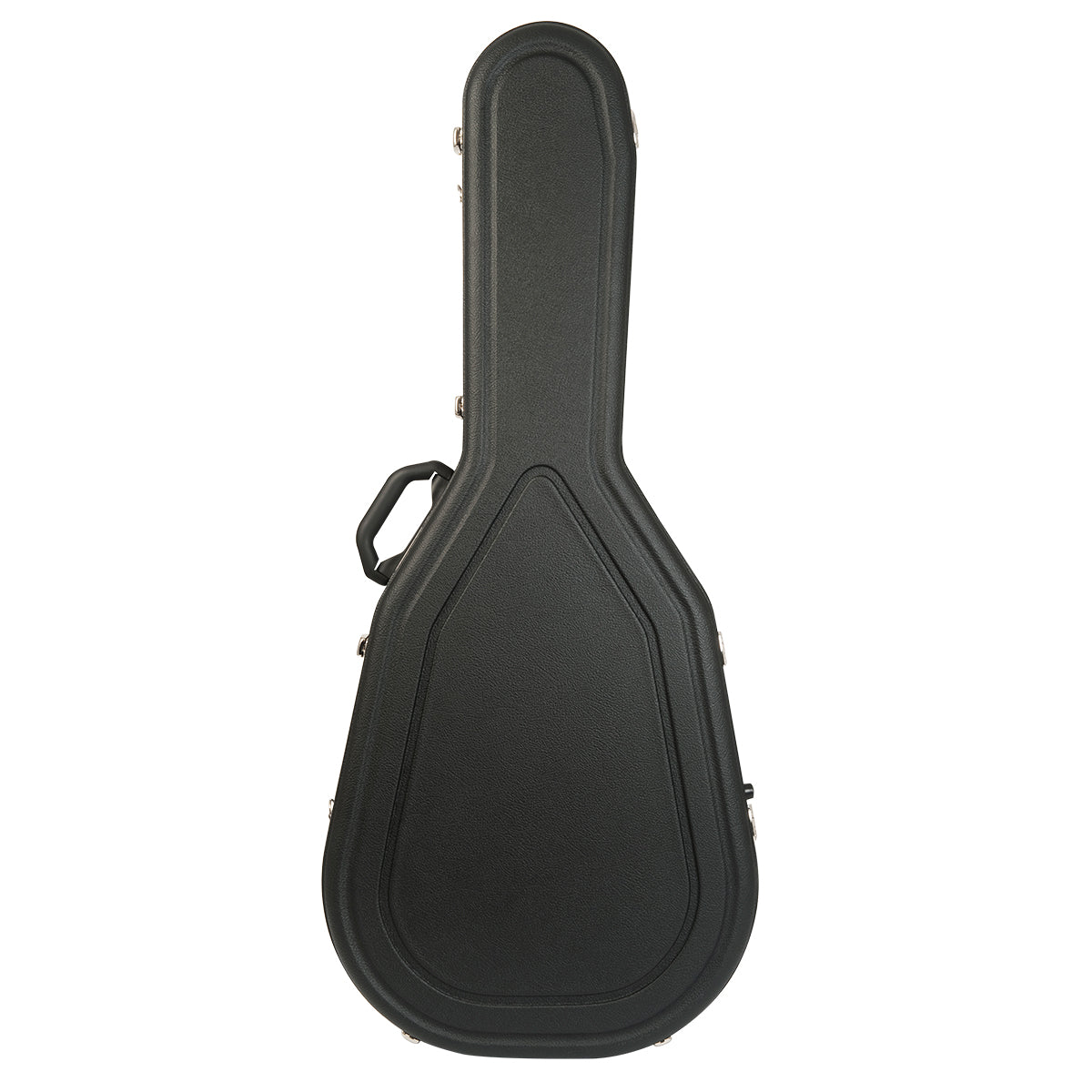 Jumbo Style Guitar Hard Case - Pro II – Hiscox Cases